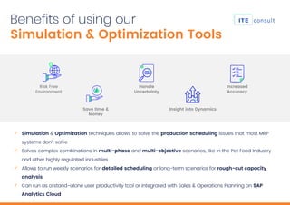 The power of combining Planning and Simulation on SAC | PDF