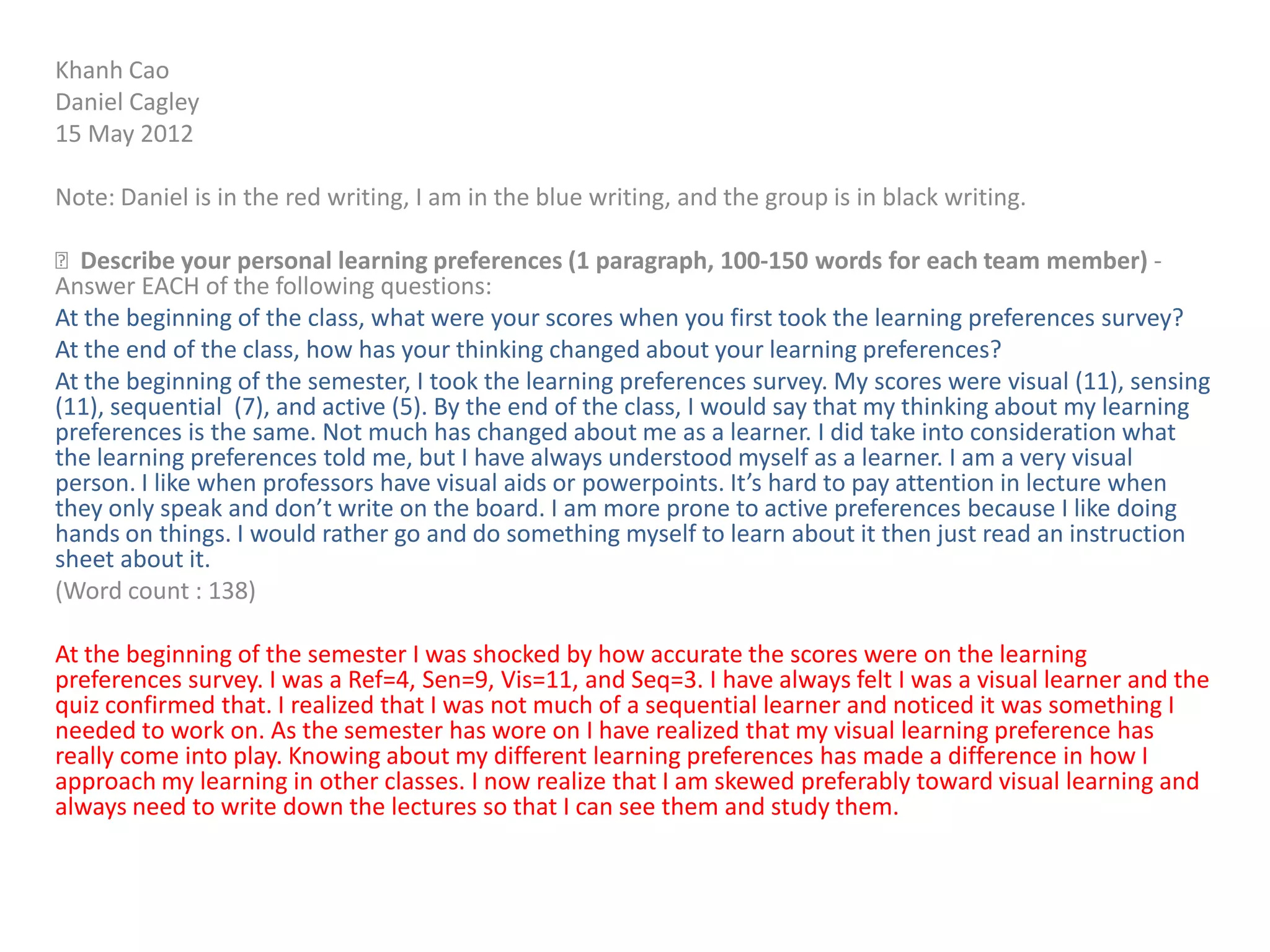 Itec presentation | PPTX