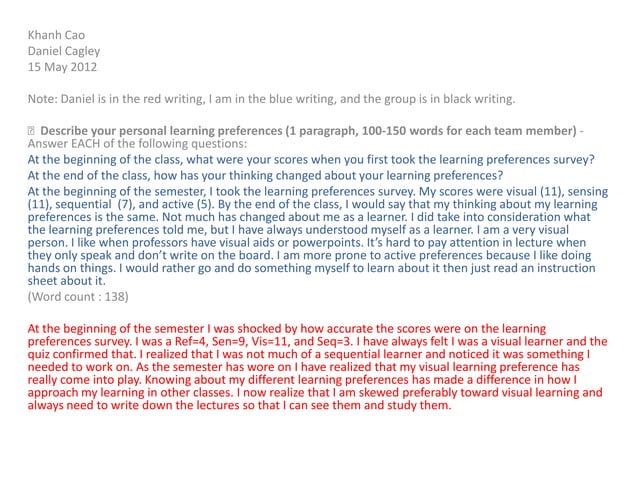 Itec presentation | PPT