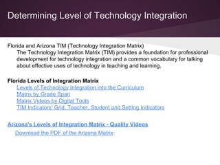 Itec tpack activities - tools | PDF