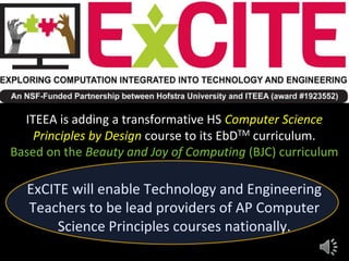 ITEEA 2021 ITEEA Remote Interest session Slides Revised 02 18 21 TG.pptx