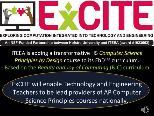 ITEEA 2021 ITEEA Remote Interest session Slides Revised 02 18 21 TG.pptx
