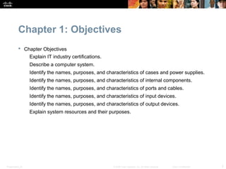ITE - Chapter 1 | PPT