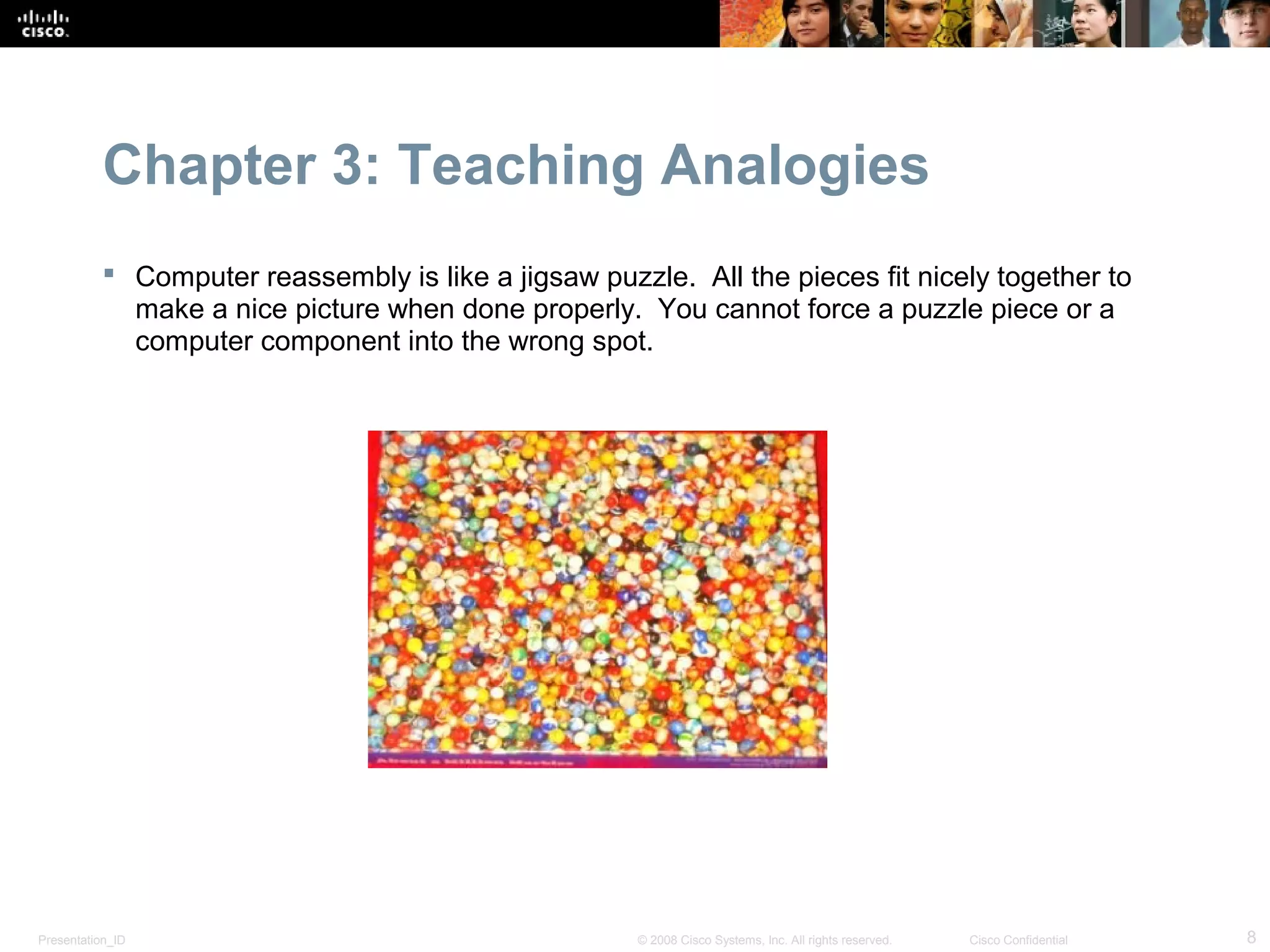 ITE - Chapter 3 | PPT