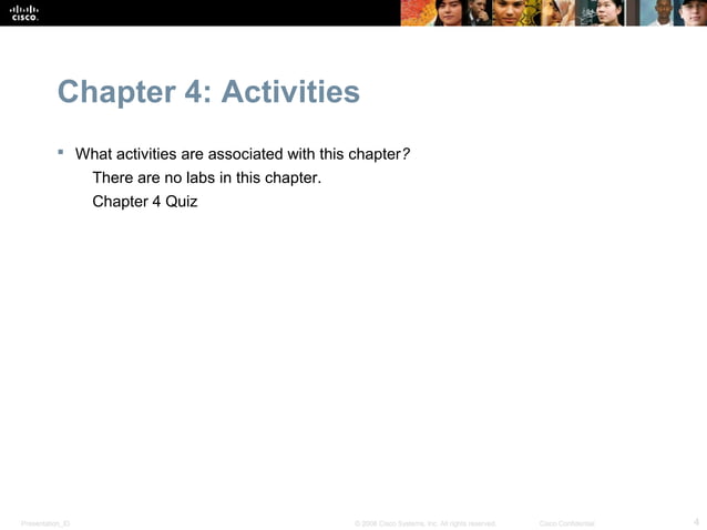 ITE - Chapter 4 | PPT