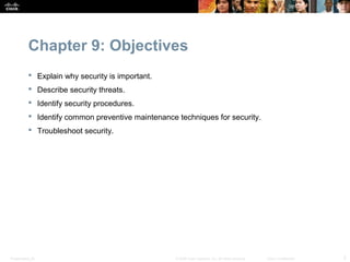 ITE - Chapter 9 | PPT