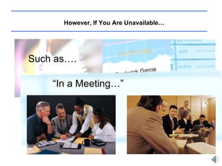 What is iTEL & How Does It Work? | PPT | Email | Internet