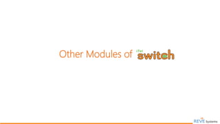 VoIP Softswitch | PPT