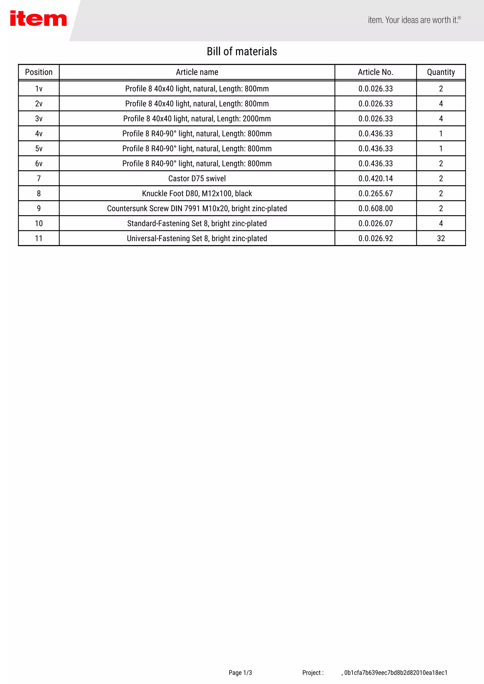 EngineeringTool workshop example | PDF