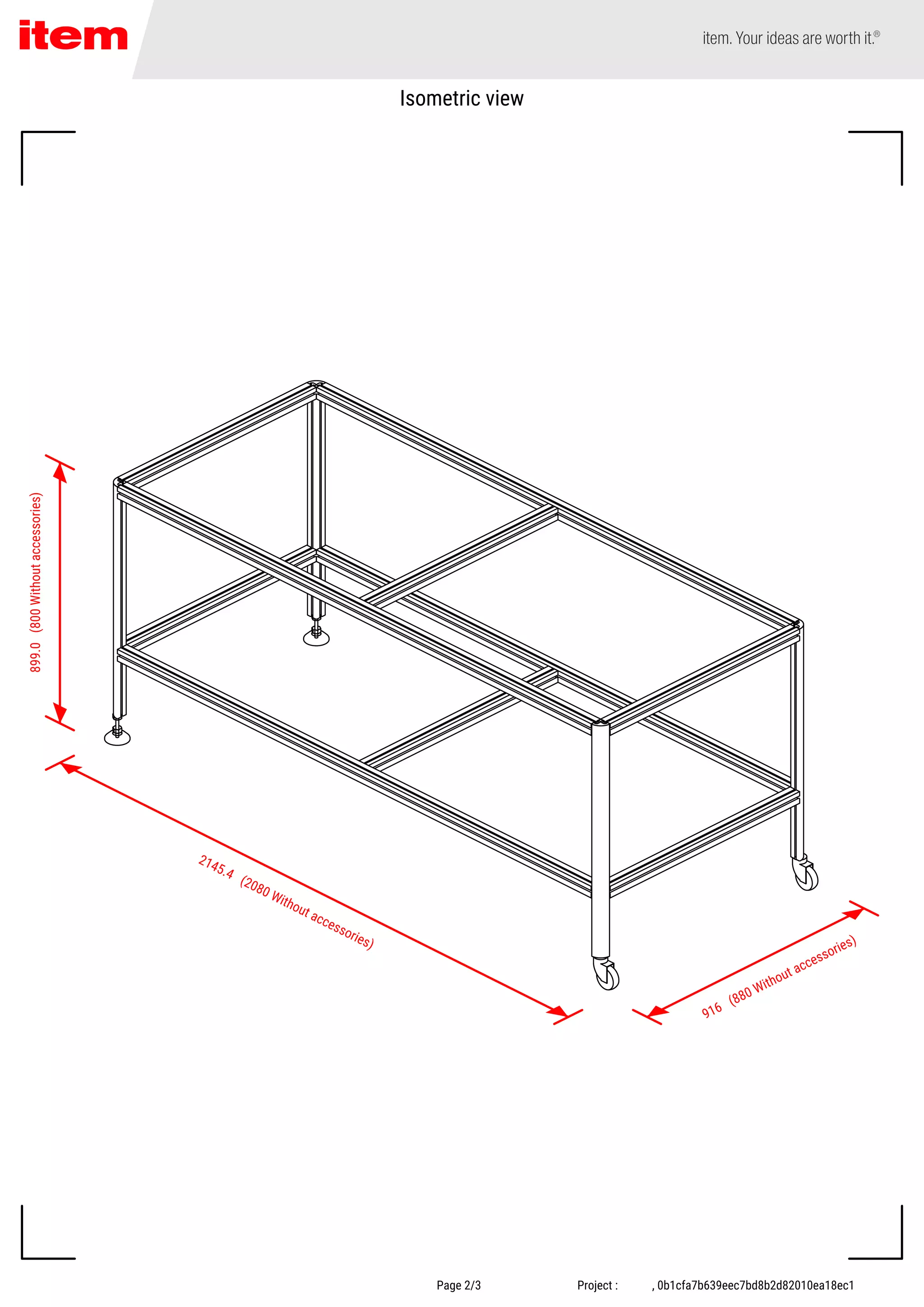 EngineeringTool workshop example | PDF