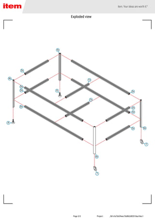EngineeringTool workshop example | PDF
