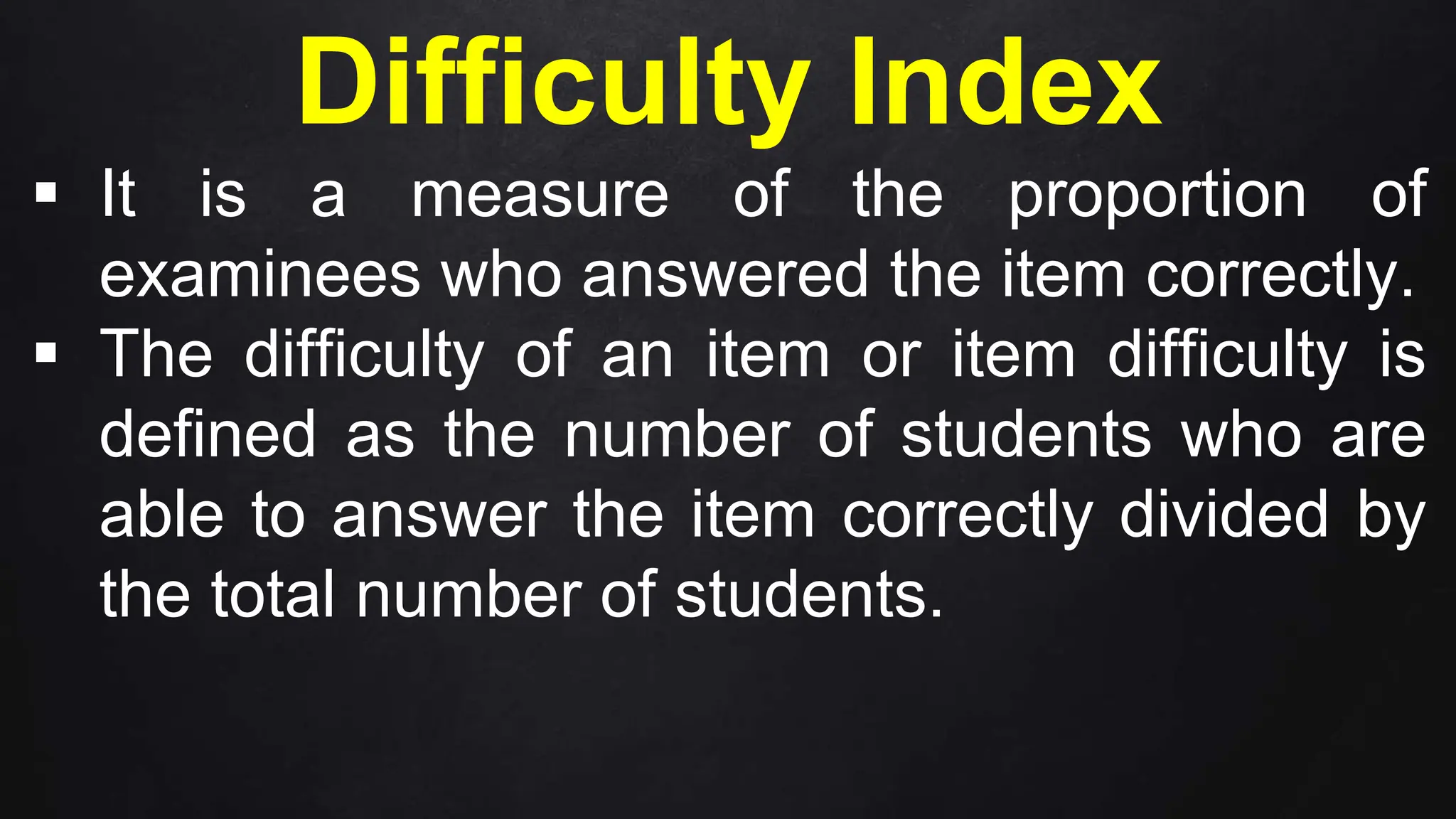 ITEM-ANALYSIS-AND-VALIDATION-in-assessment-in-learning.pptx