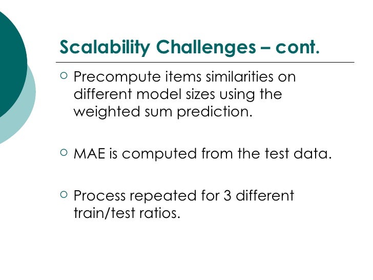 Item Based Collaborative Filtering Recommendation Algorithms