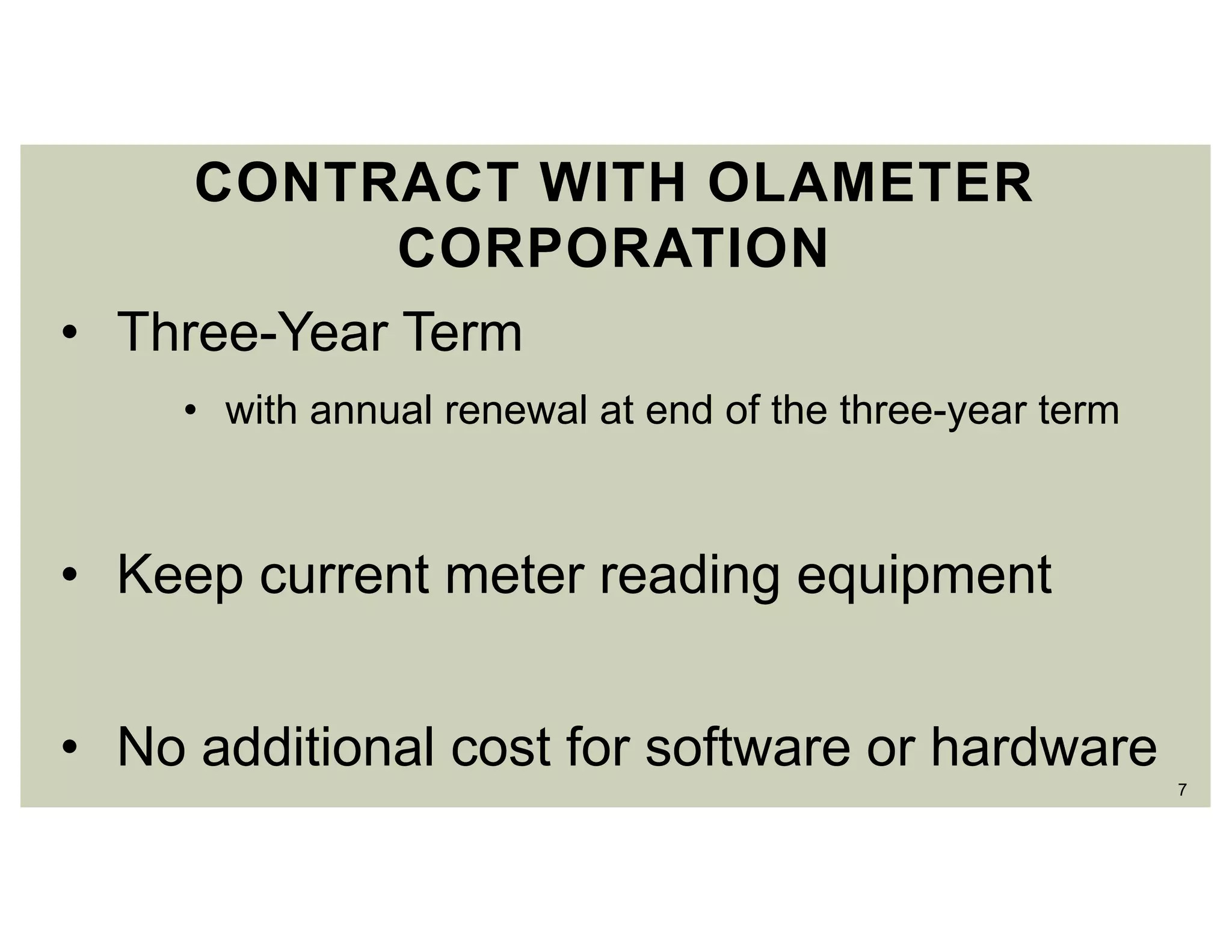 Item #10 ppt olameter ppt | PDF