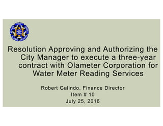 Item #10 ppt olameter ppt | PPT