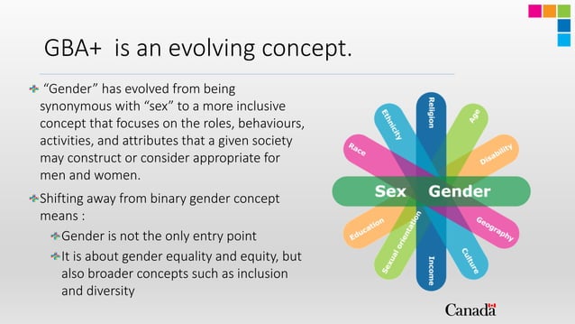 OECD Canada Review - Alison MCDERMOTT (Canada) | PDF