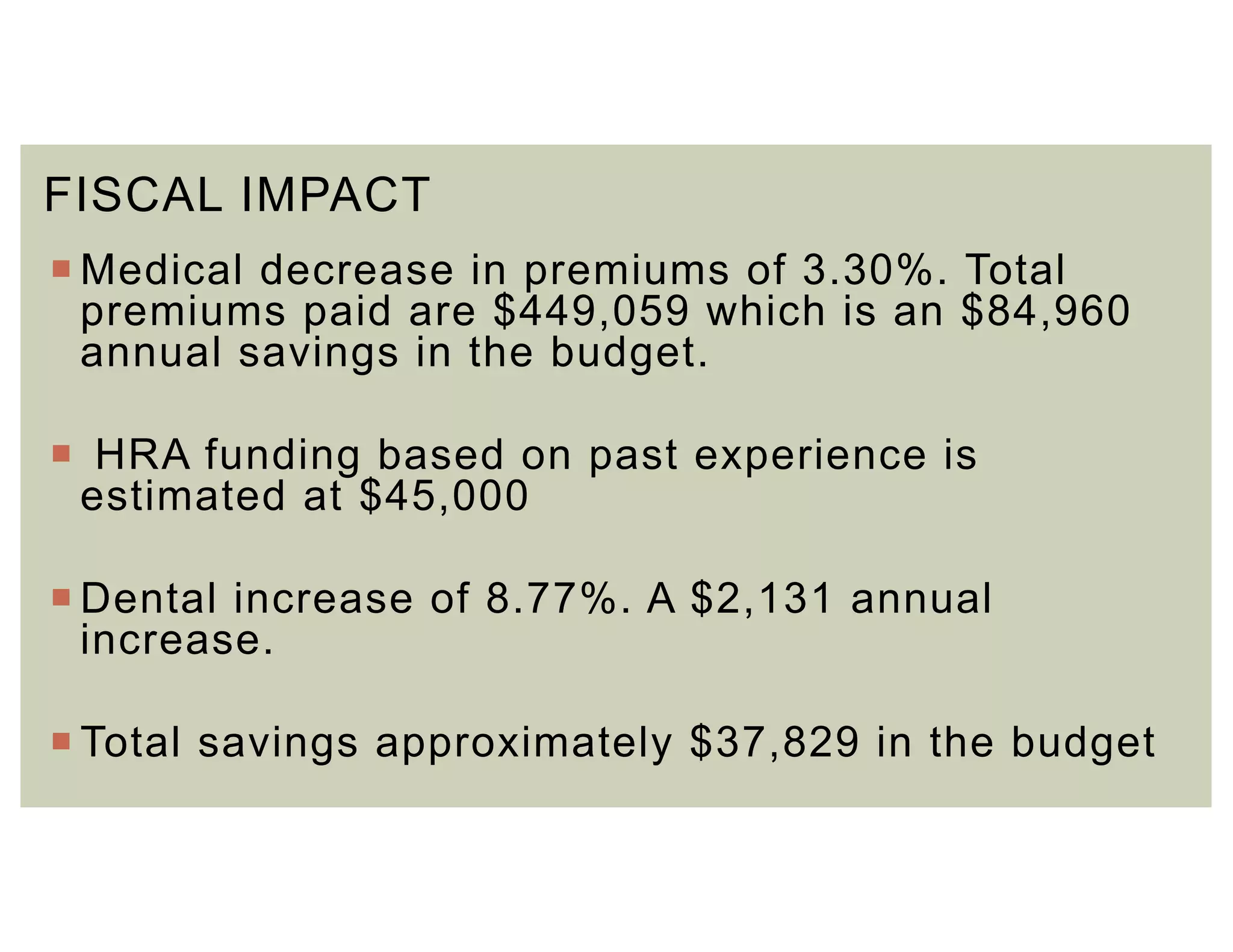 Item #11 PPT Insurance Renewal | PDF