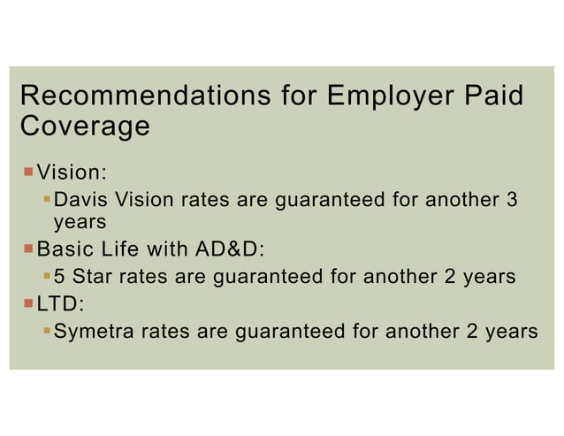 Item #11 PPT Insurance Renewal | PPT