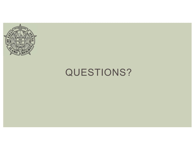 Item #11 PPT Insurance Renewal | PPT