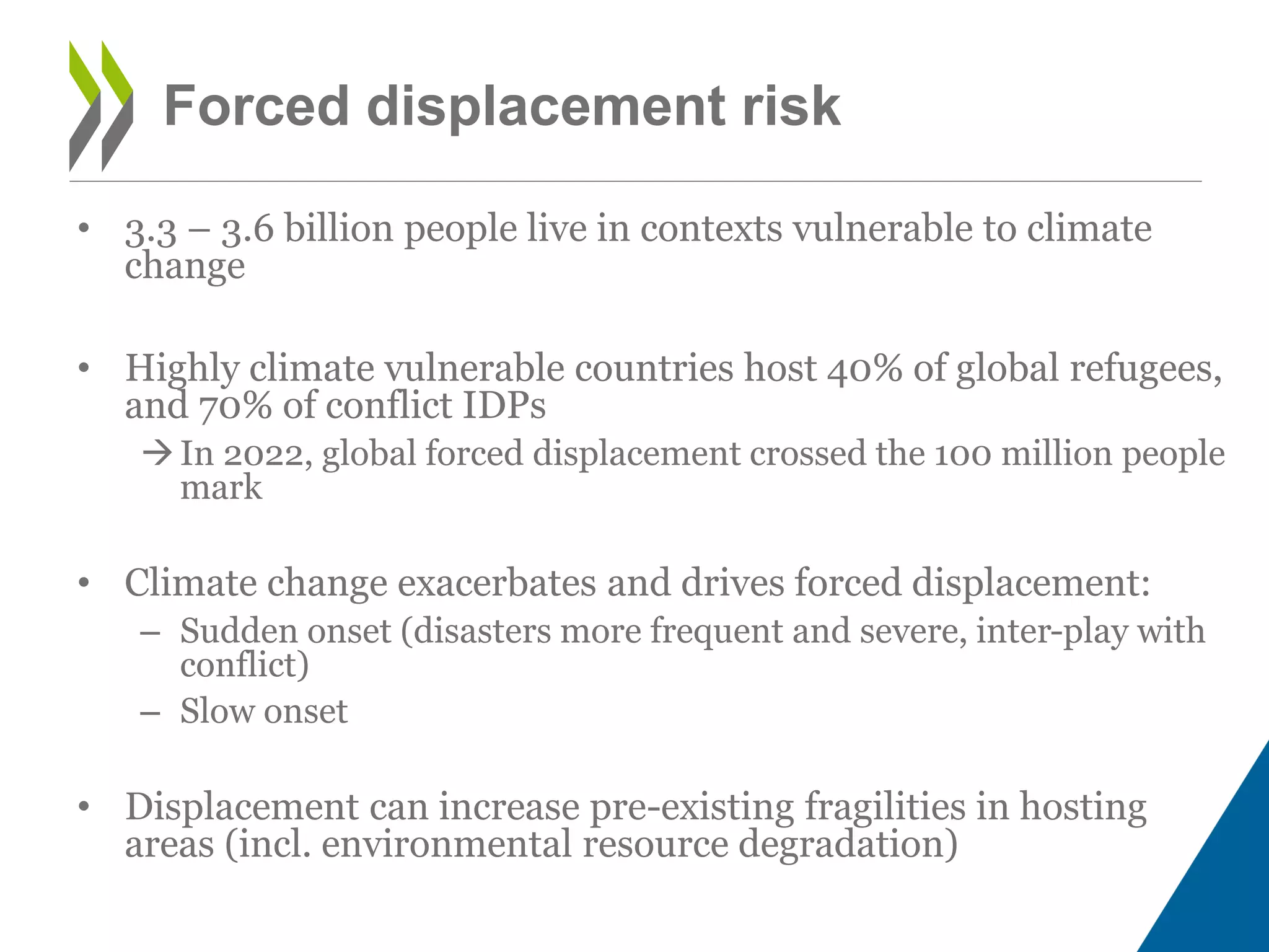 Item 13.Forced displacement in climate change adaptation.pdf