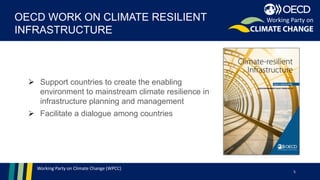 Item14. Climate-resilient infrastructure.pdf | Environment | Science