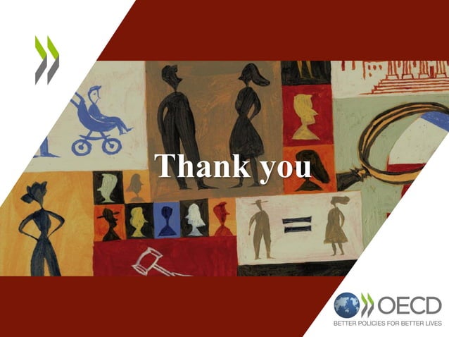 Measuring the impact - Tatyana TEPLOVA ( OECD) | PDF