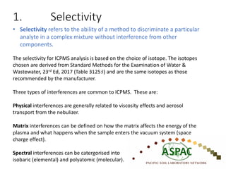 Item 2. Verification and Validation of Analytical Methods | PDF