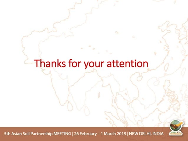 CESRA’s objectives and functioning | PPTX | Agriculture | Industries