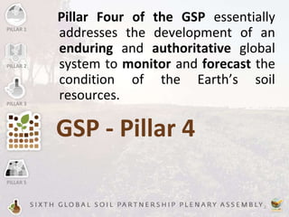 Report on the preparation of the Global Soil Organic Carbon Map ...