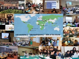 Report on the preparation of the Global Soil Organic Carbon Map ...