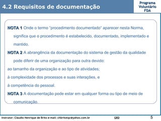 Aula -2 Sistema de Documentação | PPT