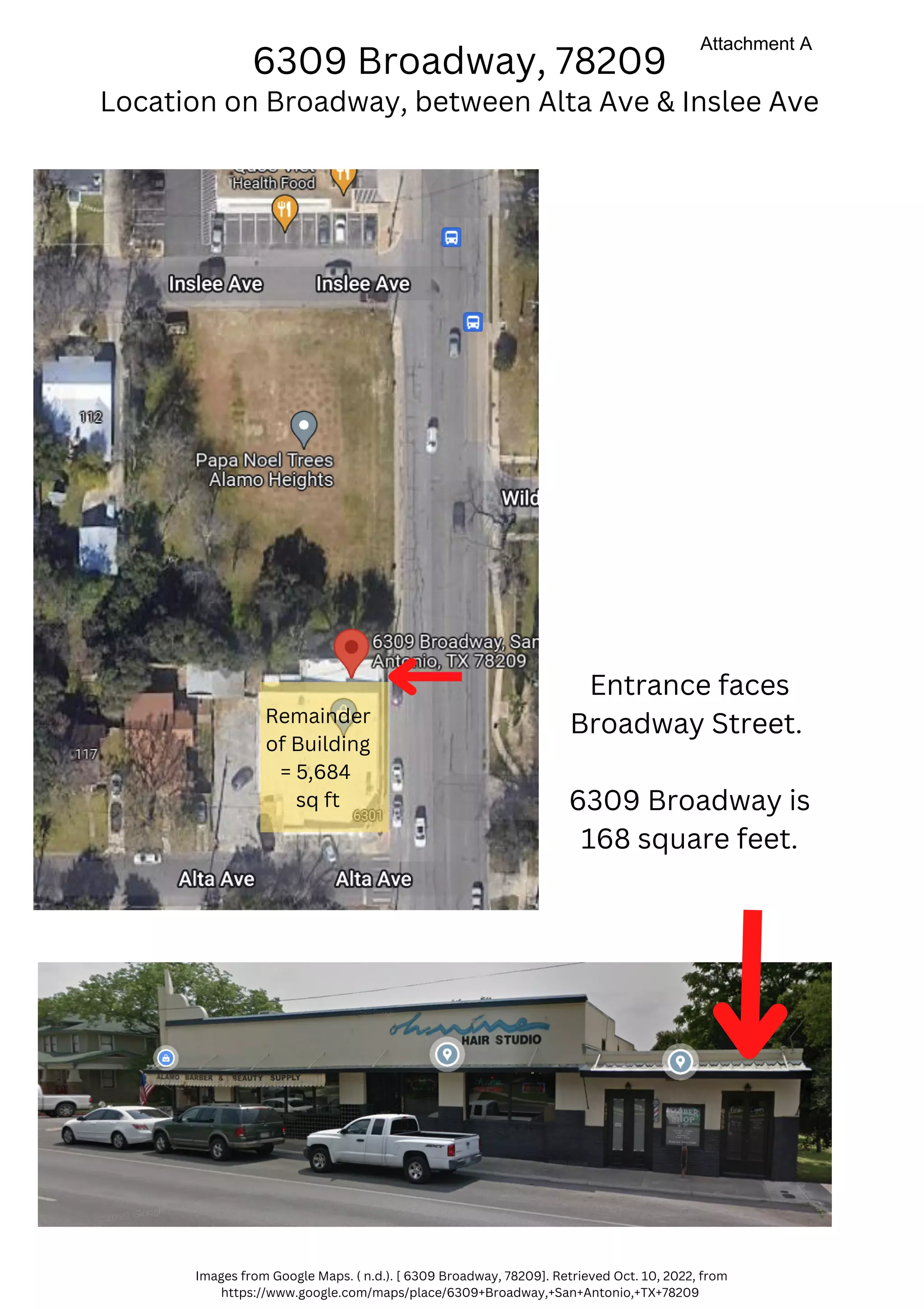 Item # 4&5 - 6309 Broadway | PDF