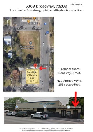 Item # 4&5 - 6309 Broadway | PDF