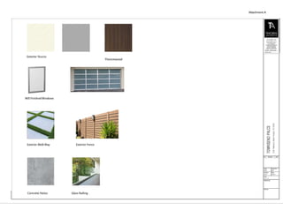 Item # 5 - 1009 Townsend Ave. final design review | PDF