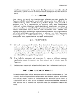 Item # 5 - SARA ILA Broadway Corridor | PDF