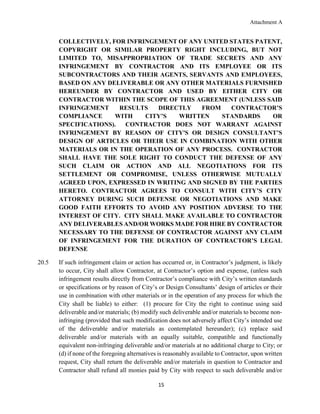 Item # 5 - SARA ILA Broadway Corridor | PDF