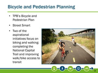 Visualize 2045: Highlights from the Draft Plan | PPT