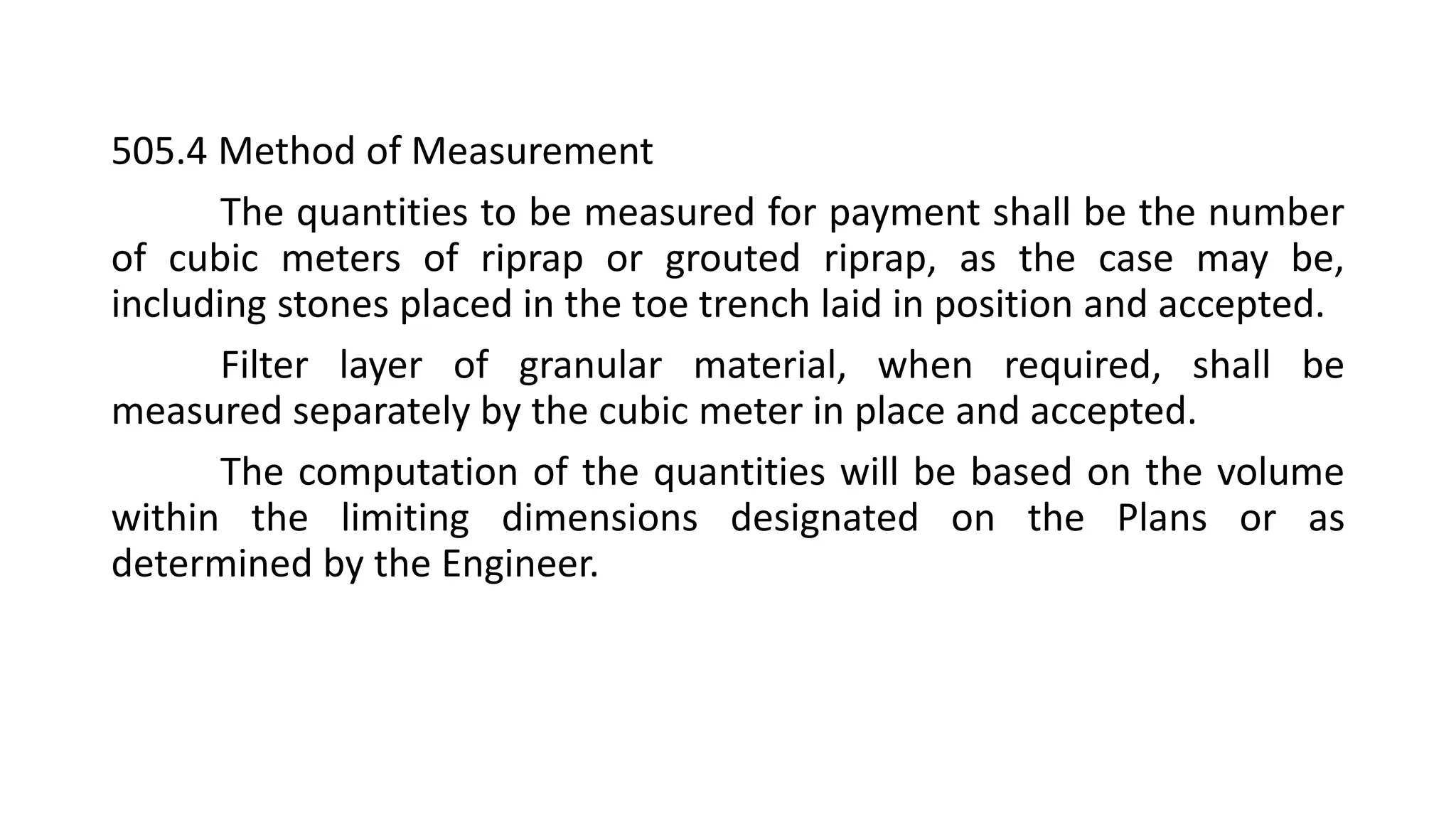 ITEM 505 – RIPRAP AND GROUTED RIPRAP.pdf