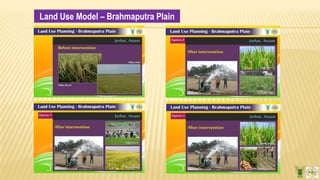 ICAR - National Bureau of Soil Survey and Land Use Planning | PPTX