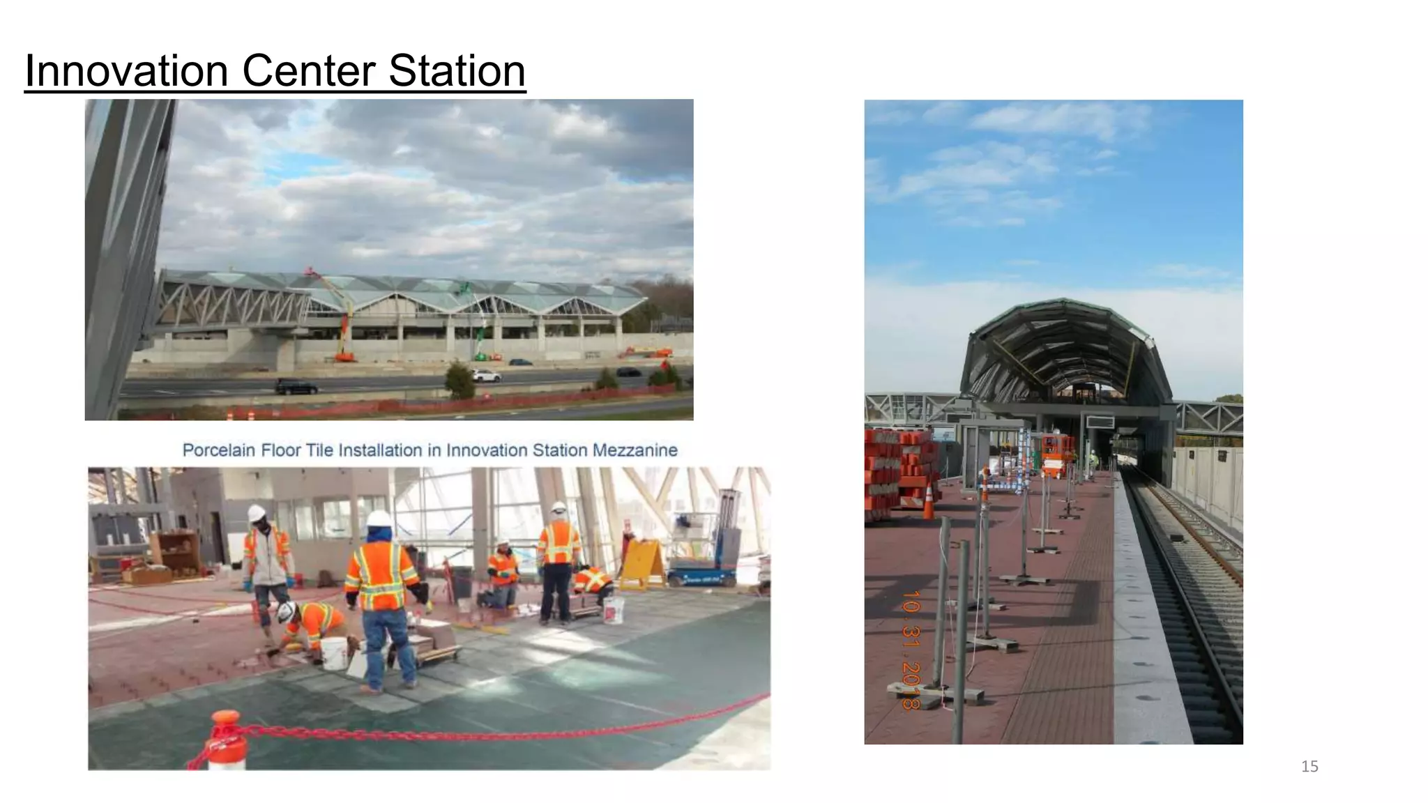 Dulles Corridor Metrorail Project - Silver Line Phase 2 Implementation ...