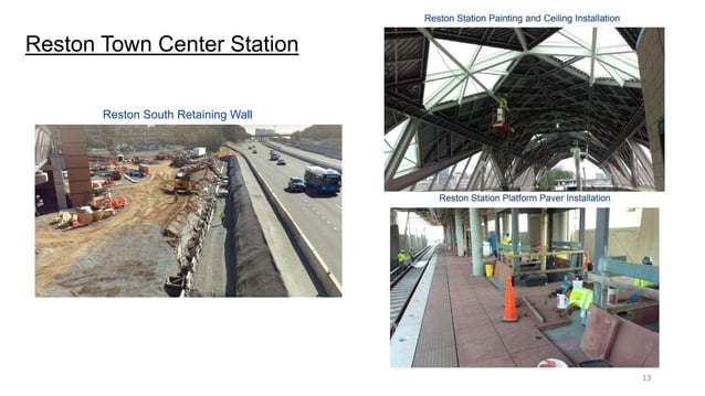Dulles Corridor Metrorail Project - Silver Line Phase 2 Implementation ...