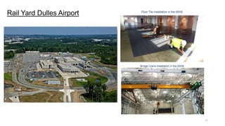 Dulles Corridor Metrorail Project - Silver Line Phase 2 Implementation ...