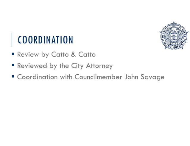 Item # 7 - PPT Insurance renewal | PPT