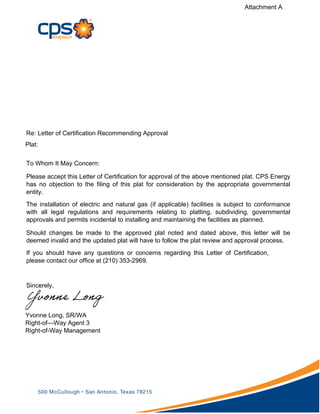 Item # 7 & 8 - 231 Encino Ave. Replat Request | PDF