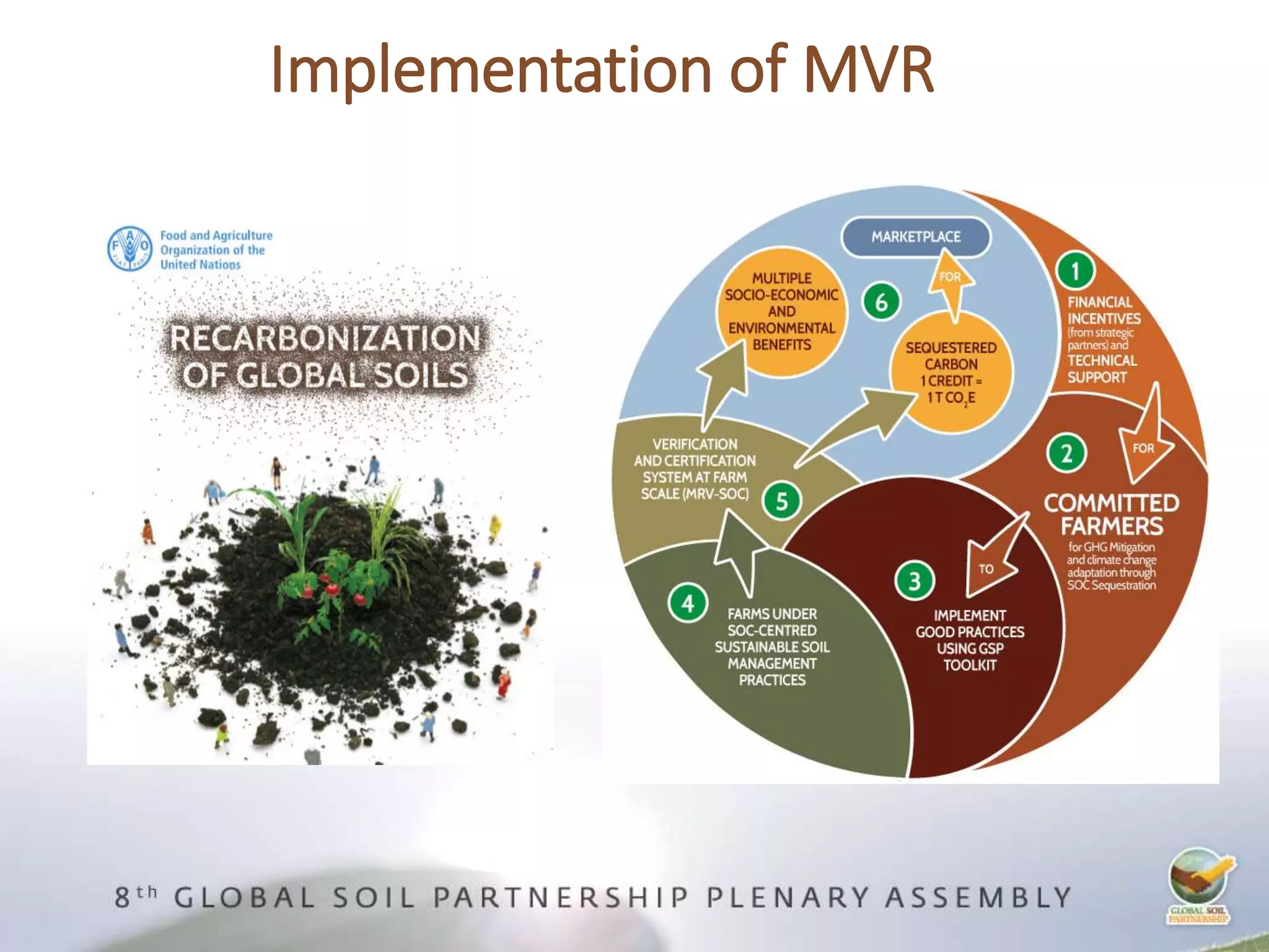 Item 7: MRV Protocol | PPT | Free Download