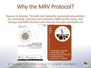 Item 7: MRV Protocol | PPT