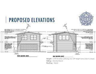 Item # 8 - PPT 201 Oakview E (Compatibility Review) | PDF