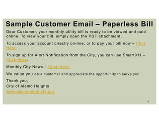 CCM 03.27.17 Item #9 Paperless bill | PDF
