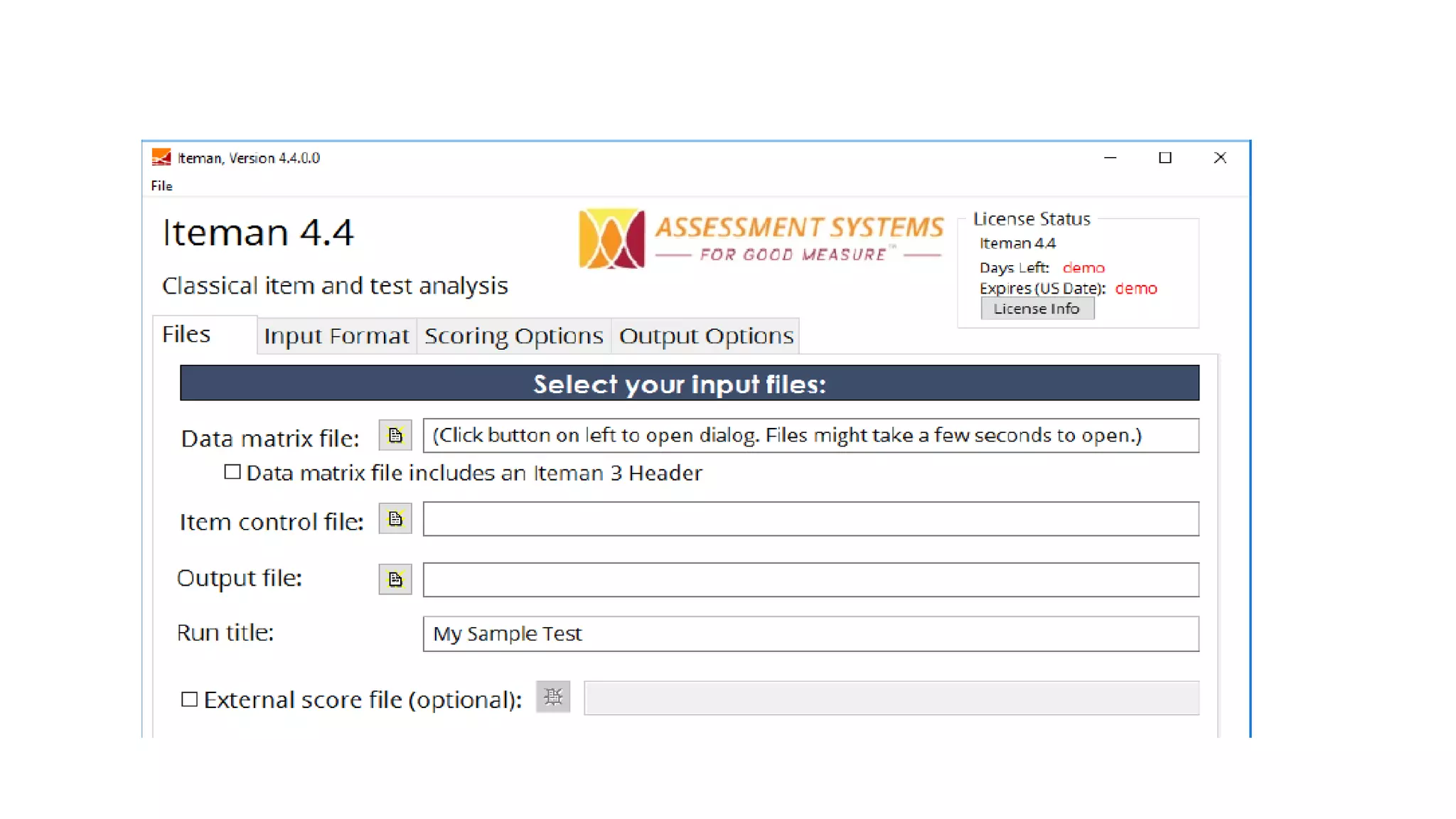 Iteman. madiha | PPT