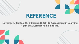 ITEM ANALYSIS -ITEM DIFFICULTY AND DISCRIMINATION INDEX.pptx
